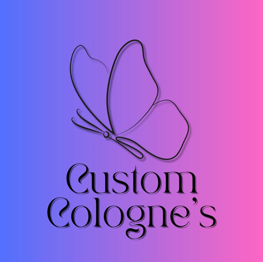 Custom Cologne – Enchanted Scent Memories
